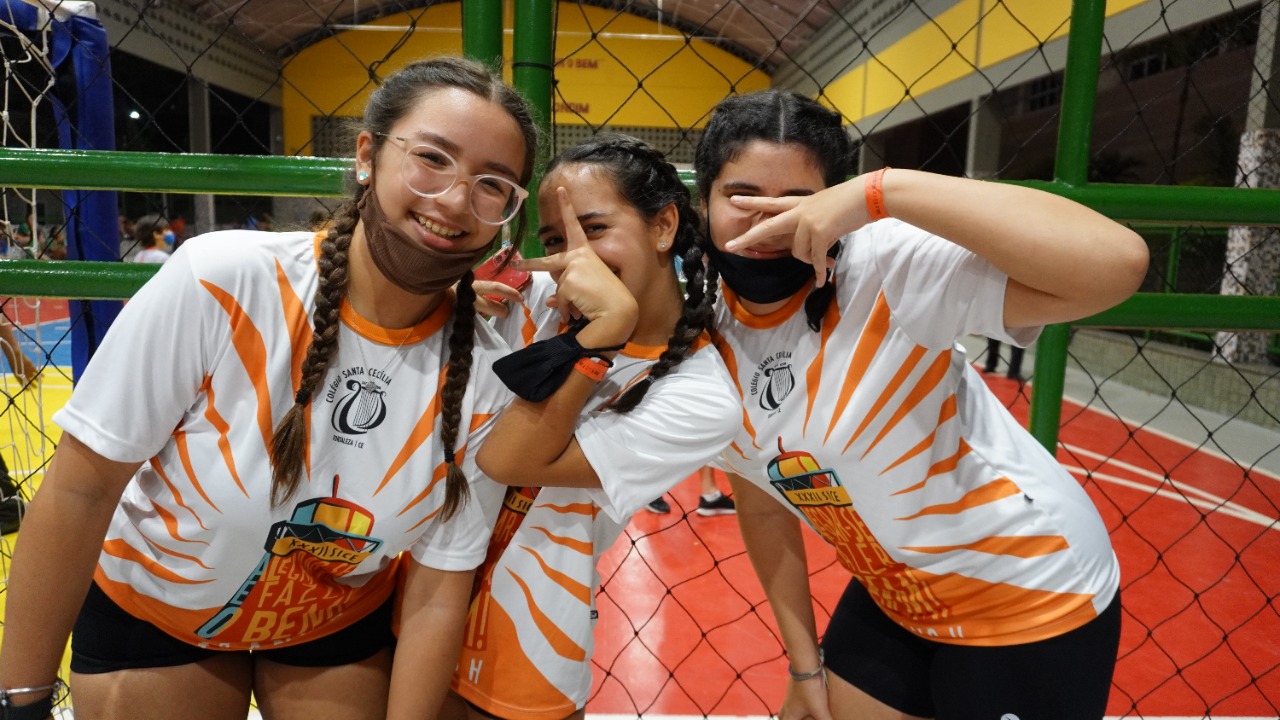 Notícias | SICE 2022 | Santa Cecília