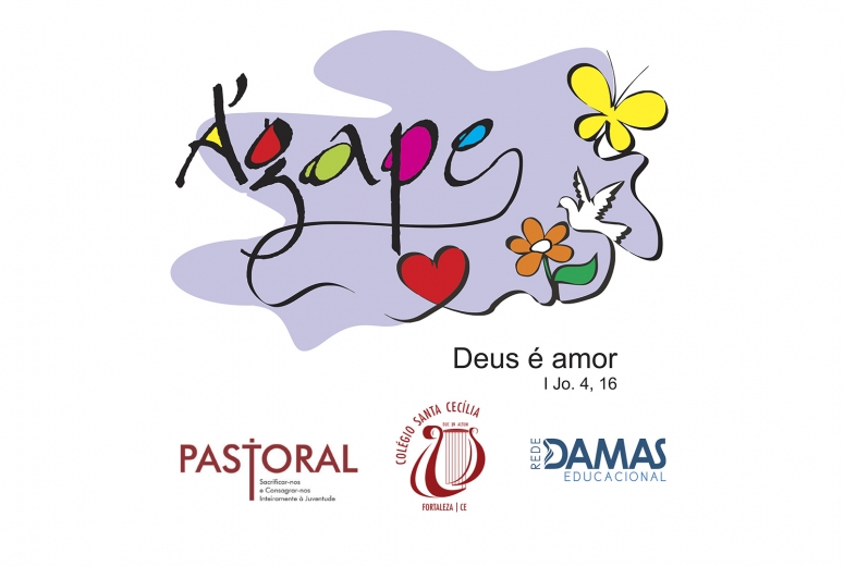 Projetos | Ágape | Santa Cecília